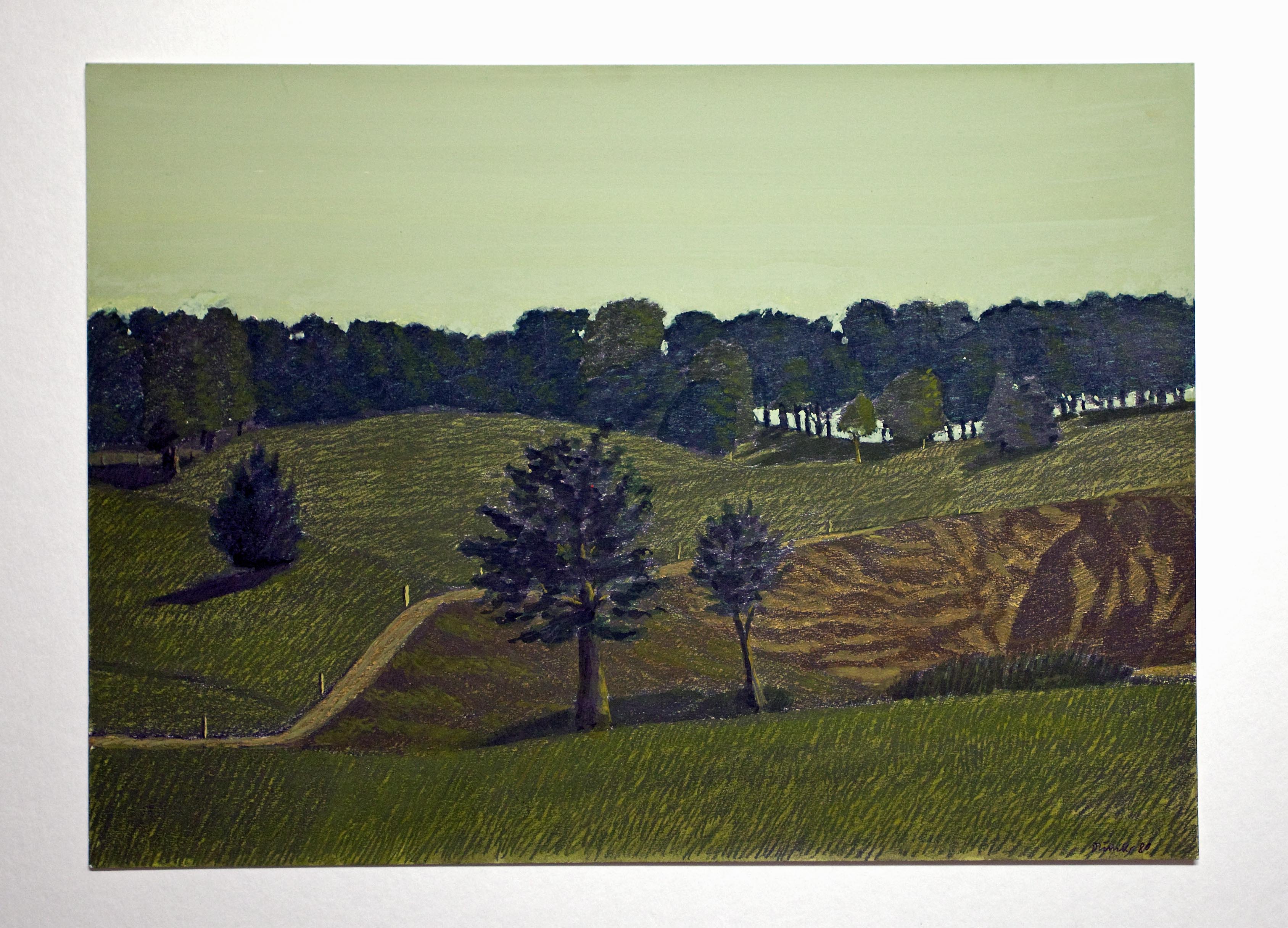 Galerie - Hans Dumler