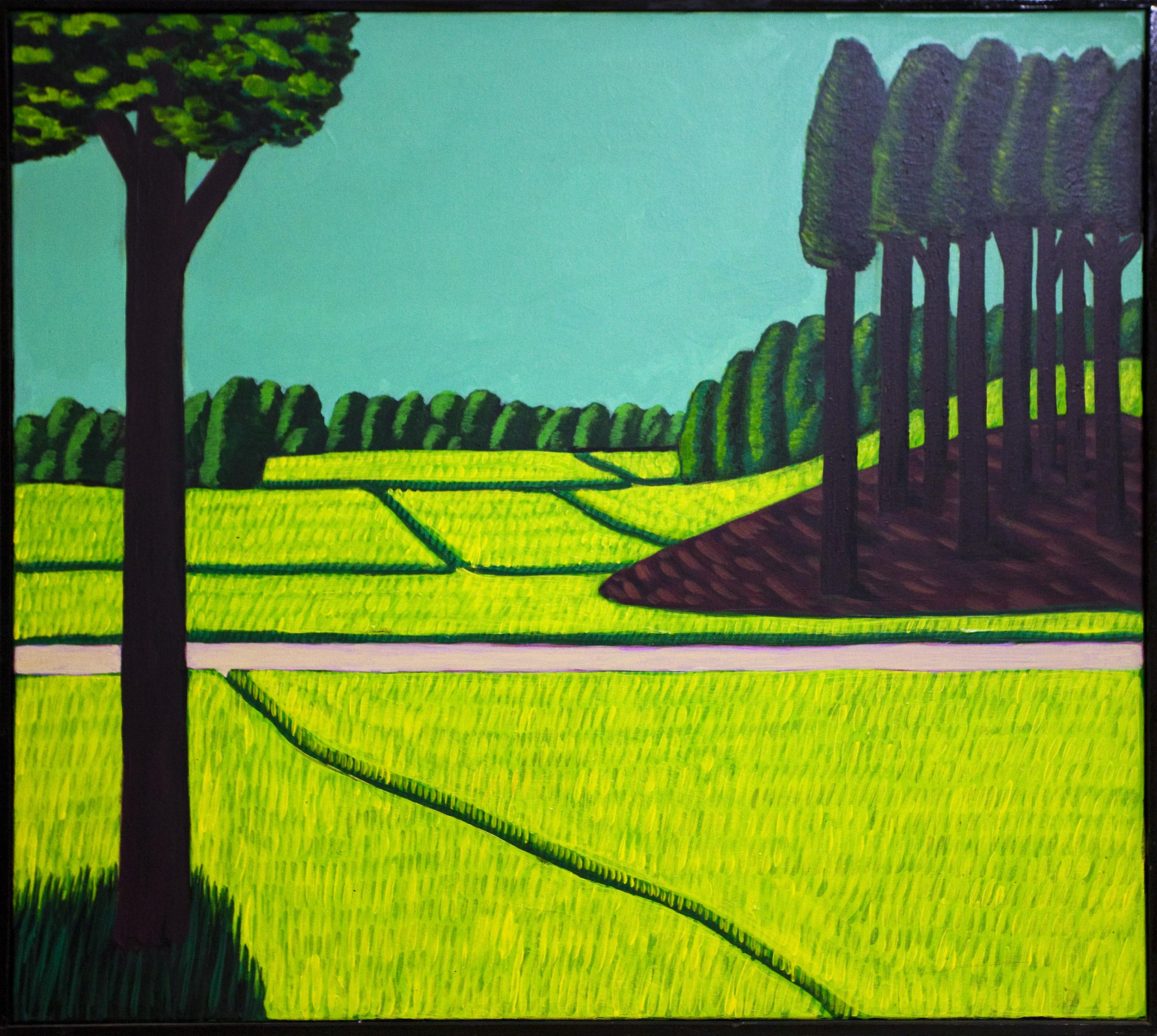 Galerie - Hans Dumler